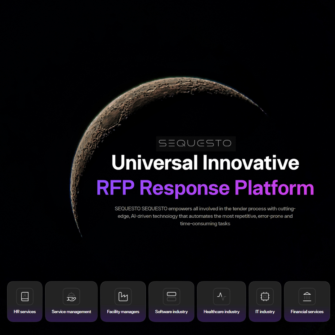 RevSparkAI Tools: Automated AI RFP Platform